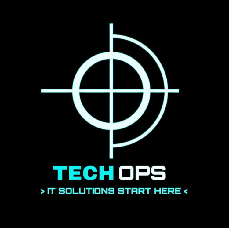 Home - TechOps Trinidad & Tobago LTD - IT Solutions