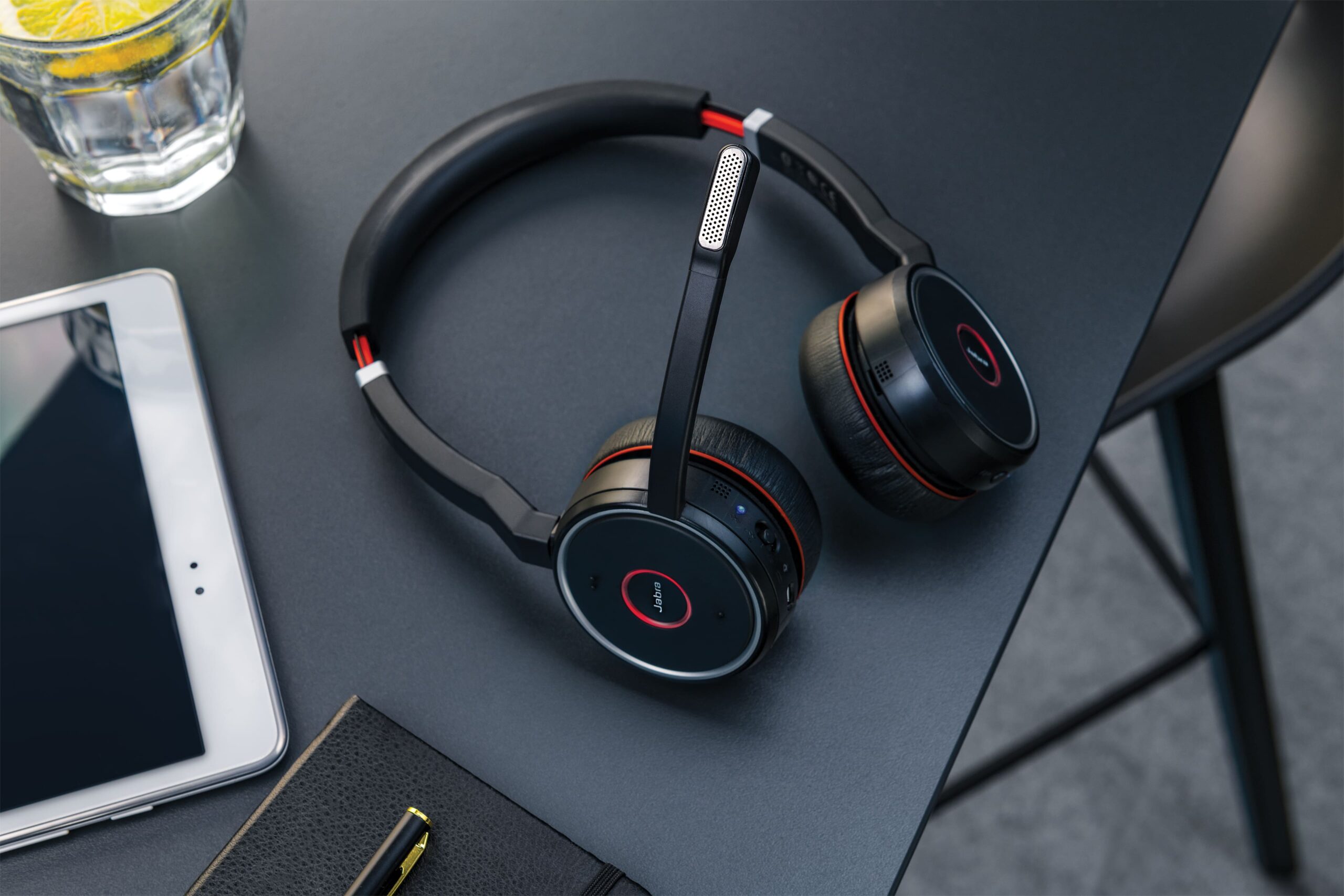 JABRA Headsets and Video Conferencing | TechOps Trinidad & Tobago LTD